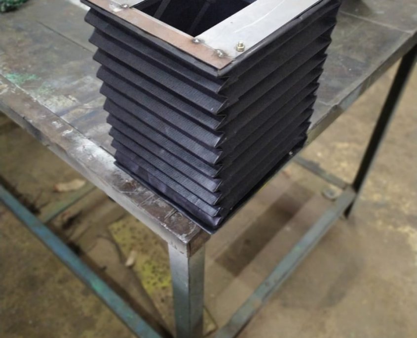Ozone Engineering Solutions