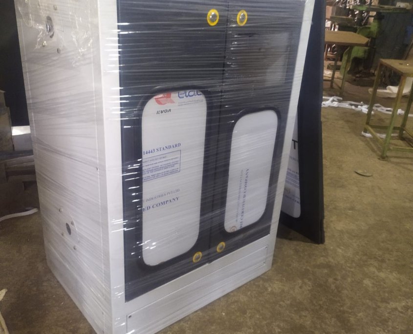 Ozone Engineering Solutions