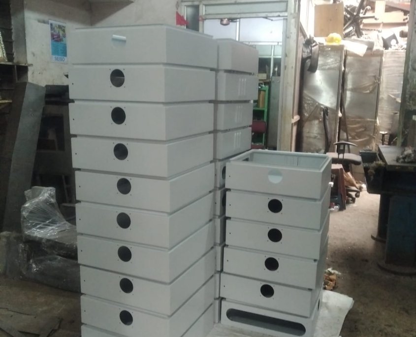 Ozone Engineering Solutions