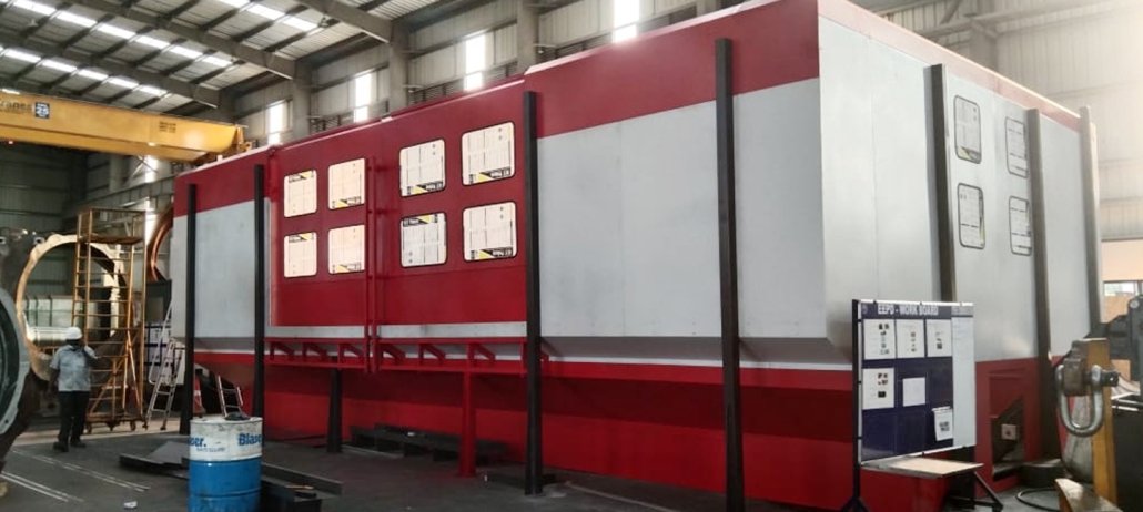 Ozone Engineering Solutions